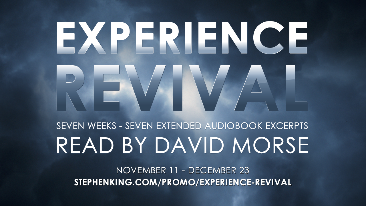 Experience Revival