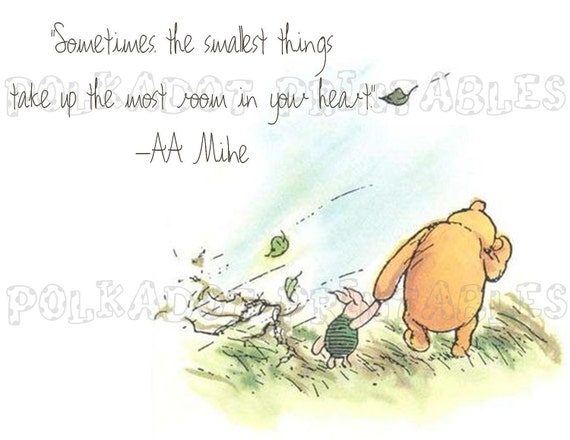 Happy Birthday Winnie The Pooh The Message Board